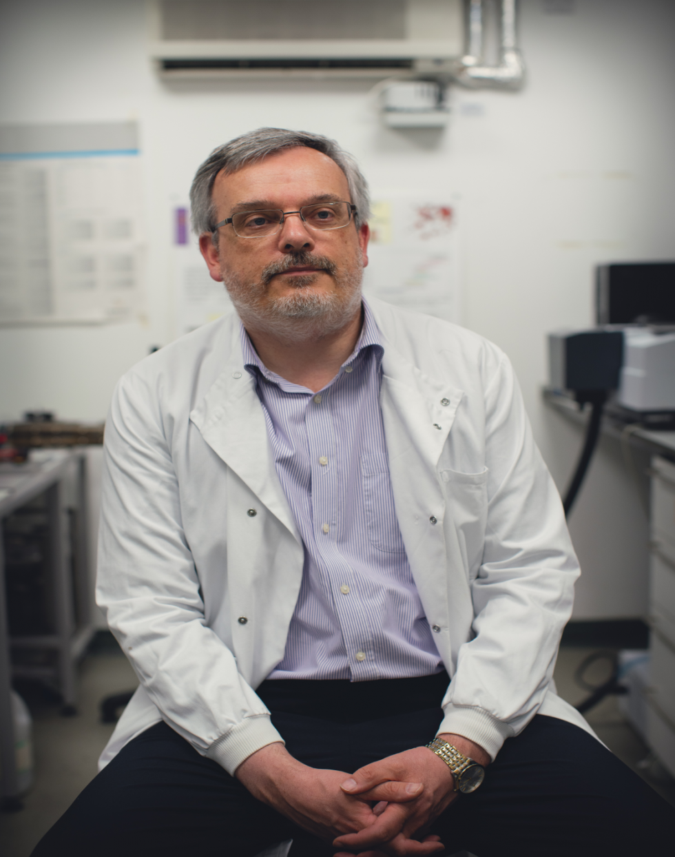 Leadership | SYNBIOCHEM